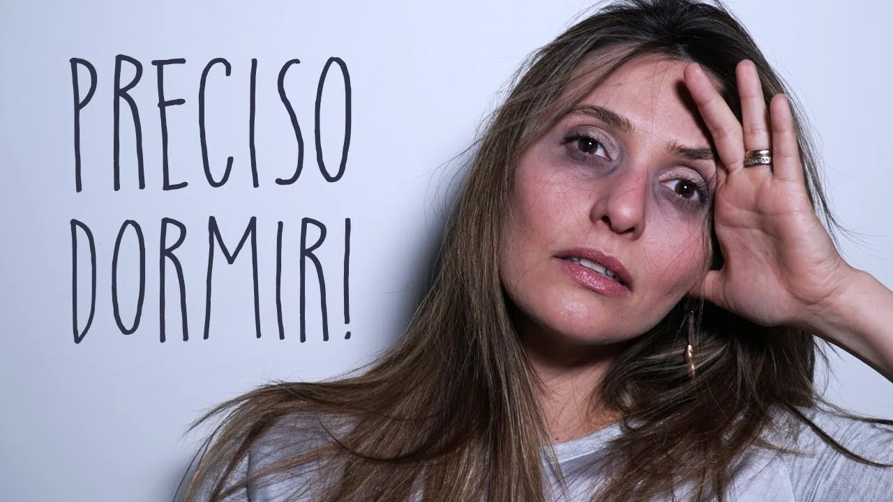 Insônia: Causas, Estastísticas, Tratamentos E Soluções